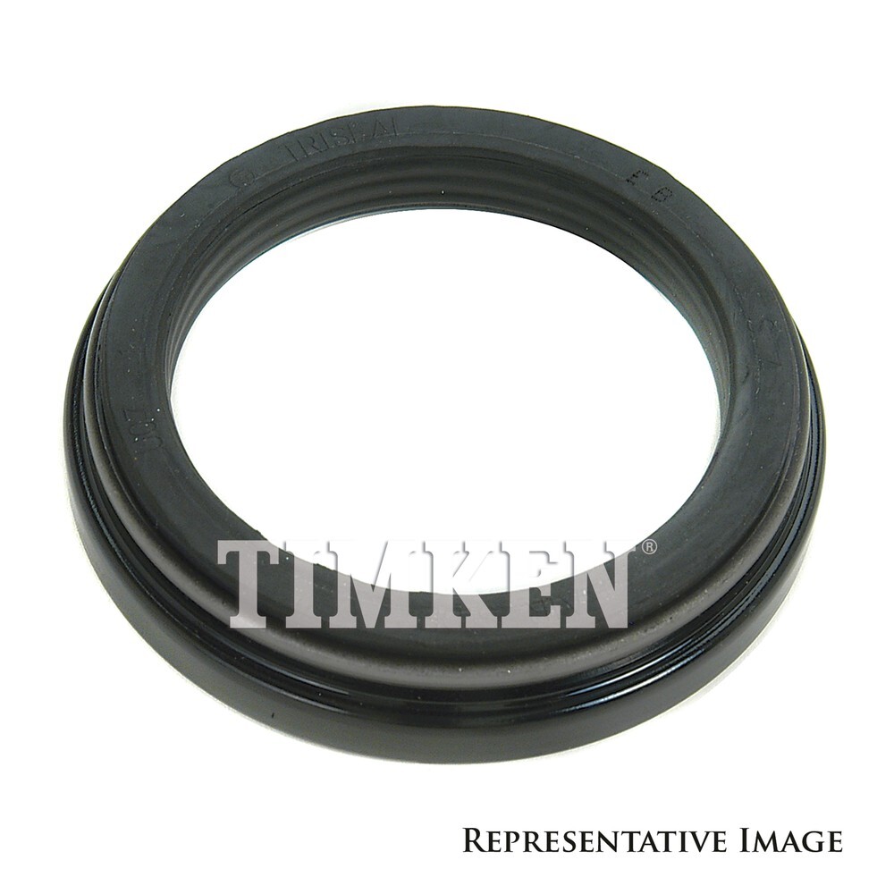 Wheel Seal-RWD Timken 370247A for sale online | eBay