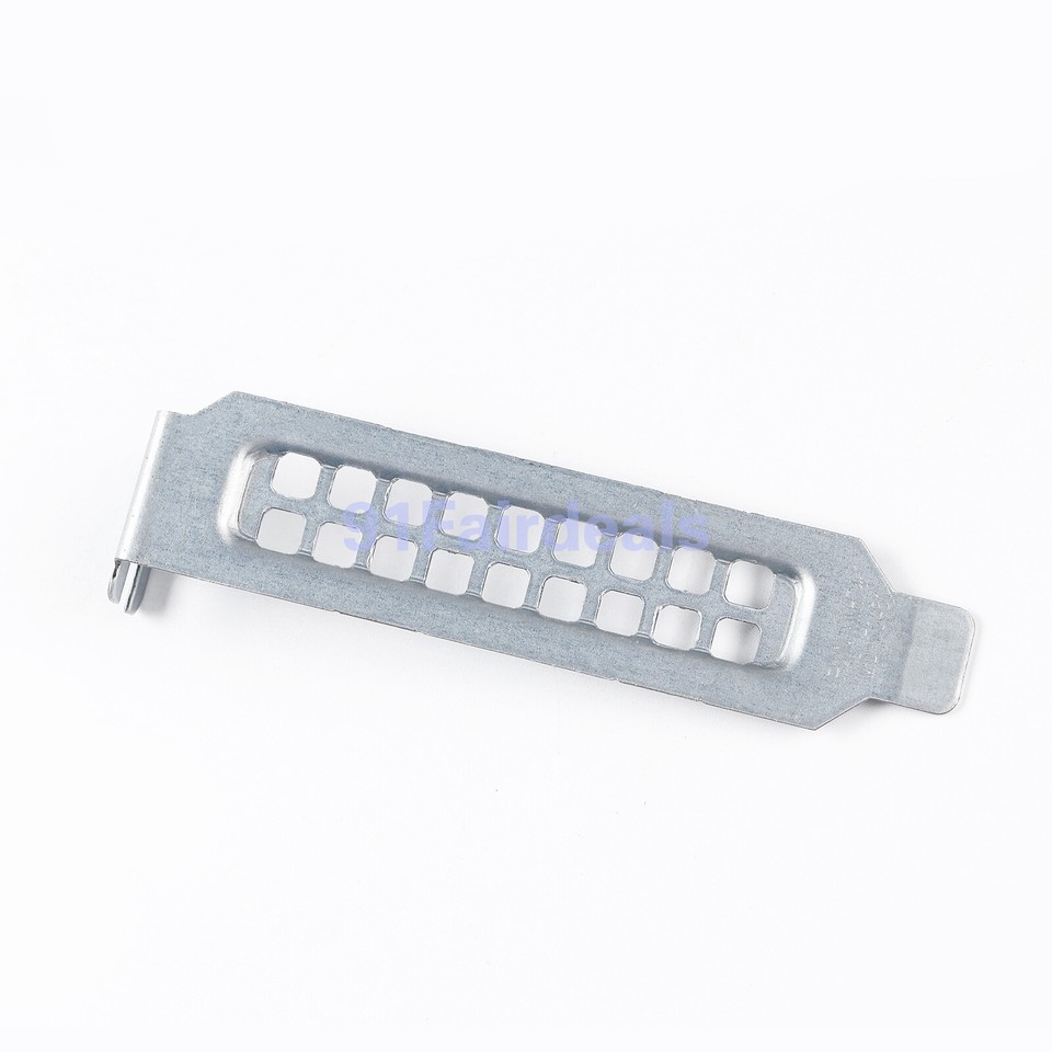 10x Half Height bracket For R640 R740xd R840 R940 T640 PCIe 14th G13 ...