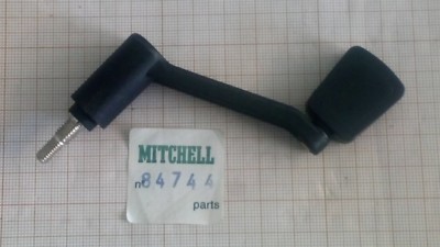 MANIVELLE pièce détachée MOULINET MITCHELL 1020 1040 140G HANDLE REEL ...