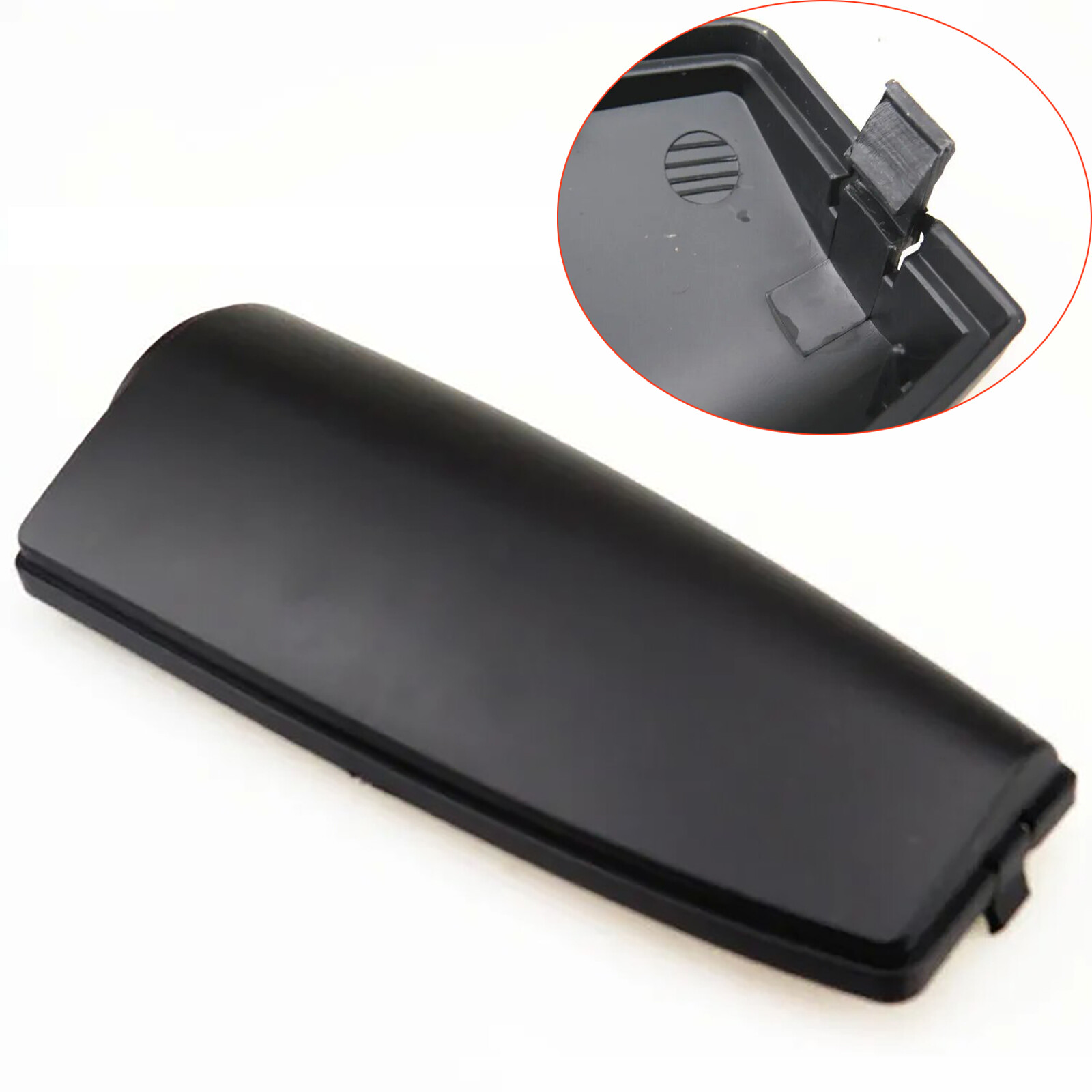 Car Air Intake Inlet Duct Cover Lid For Audi A3 VW Golf Jetta Passat ...