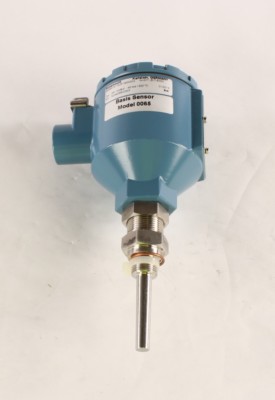 Transmitters - Rosemount 644