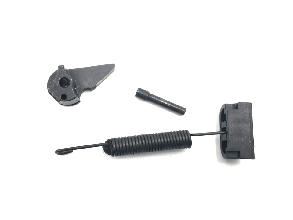 SCCY CPX-1, 9mm Pistol Parts Hammer, Spring, Pin, Seat | eBay