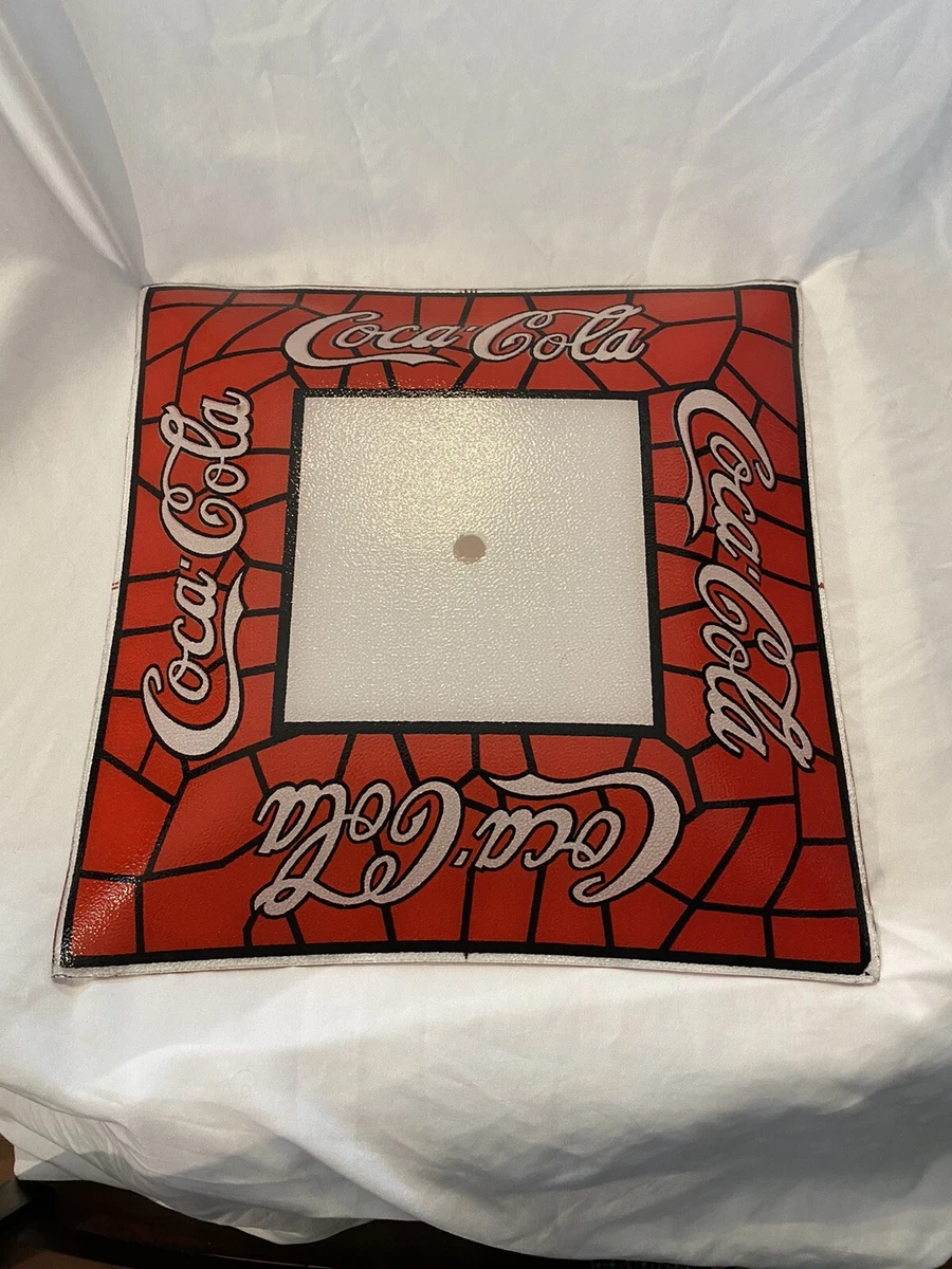 Coca Cola Ceiling Light Shade