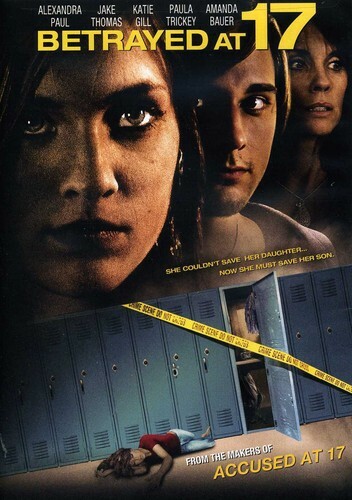 Betrayed at 17 (DVD) for sale online | eBay