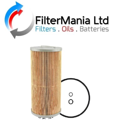 Racor 2020V10 Fuel Filter (Racor 1000FH Housing Racor 2020 series) 10 ...