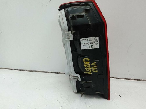 2K1945096F rear lamp rh for VOLKSWAGEN CADDY (2C)(08.2010- ) 1.6 2010 ...