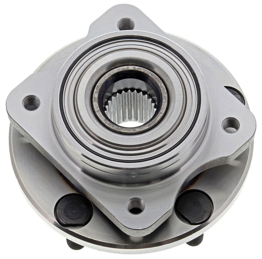 Mevotech Original Grade G513123 - Wheel Bearing and Hub Assembly, Front ...