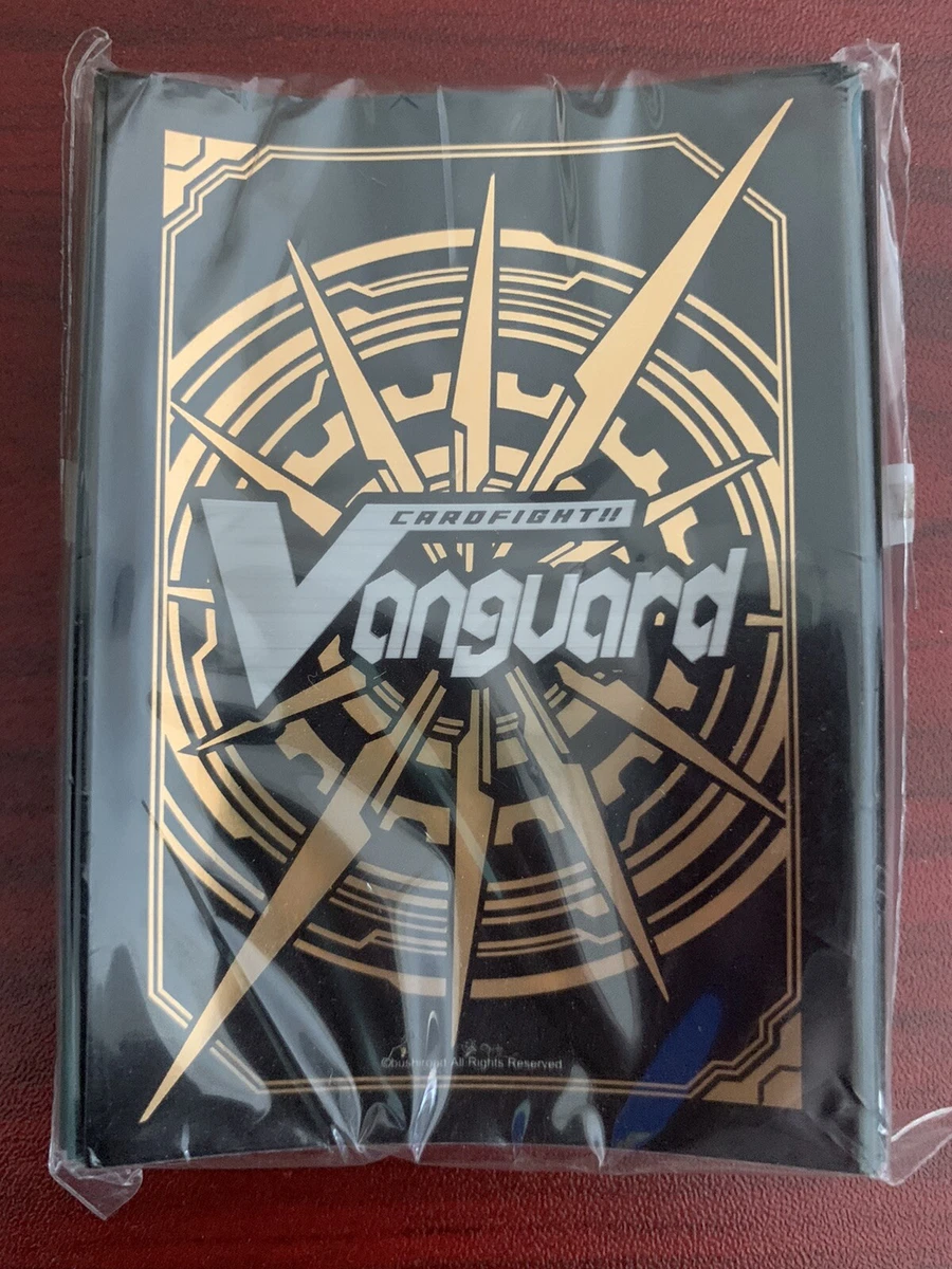 Cardfight Vanguard Cards Back