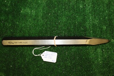 CONCRETE GAD, P&C 84-1, SKU 12248 | eBay