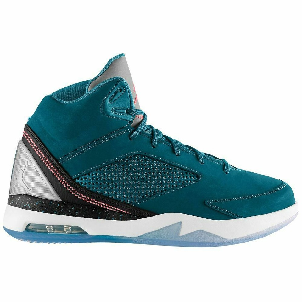 Men's Air Jordan Flight Remix Basketball Shoes, 679680 463 Multi Sizes ...