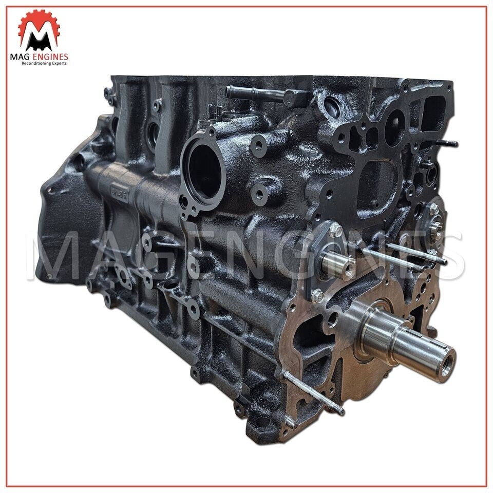 short block TOYOTA 1KZ-TE FOR HILUX SURF LAND CRUISER PRADO HIACE 3.0 ...