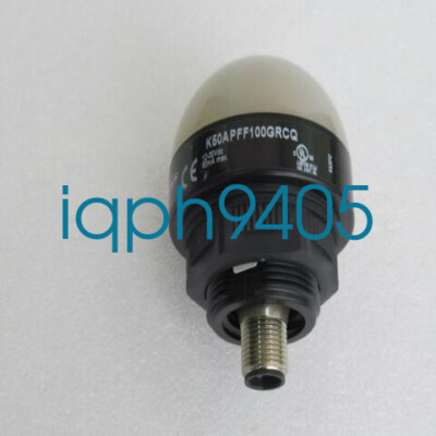 Fit For BANNER K50APFF100GRCQ Optical pickup indicator. | eBay