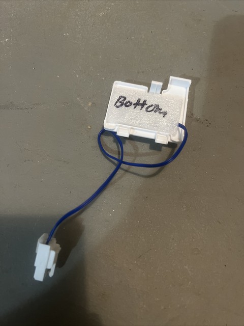 Kenmore Refrigerator Temperature Sensor Probe 6500JB2002X for sale ...