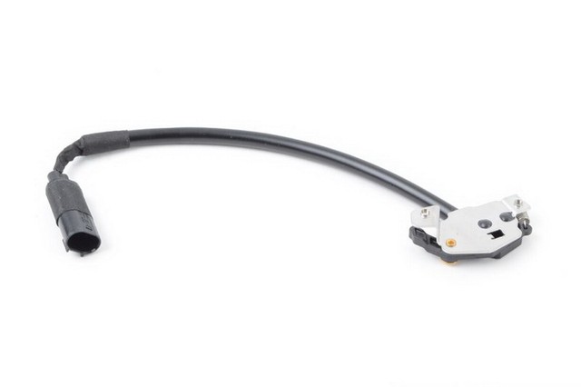 BMW E89 Cabrio Left Convertible Top Microswitch 7228585 54377228585 for ...