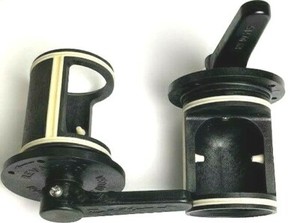 2 Pack Pentair Ortega Valve Replacement Kit V20-060, 073484,072427 ...