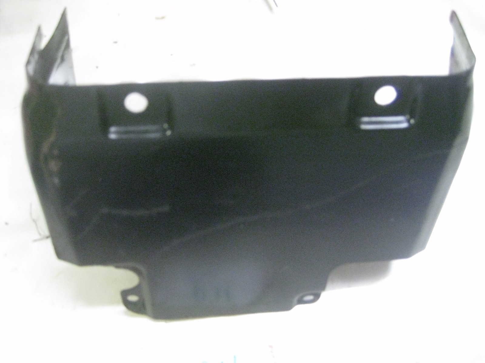 Briggs and Stratton 42A707-1238-01 Engine Air Guide Cover Part 691196 ...