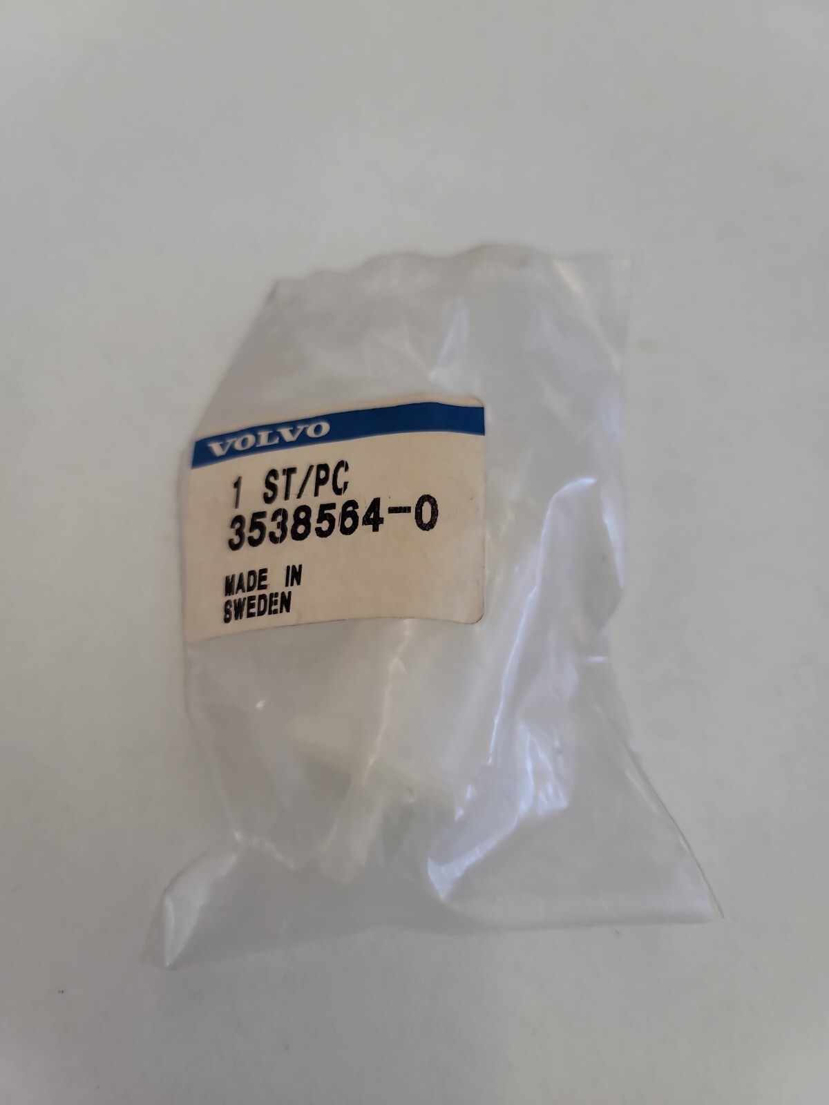 VOLVO 3538564 - Cross reference fuel filters