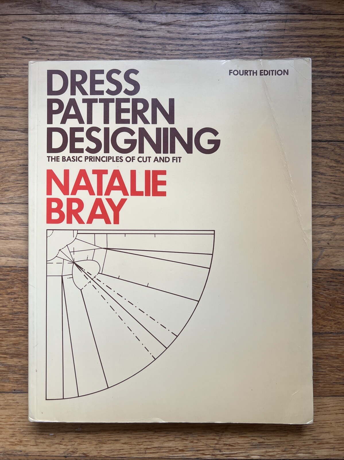 Dress Pattern Designing : Basic Principles of Cut and Fit by Natalie ...