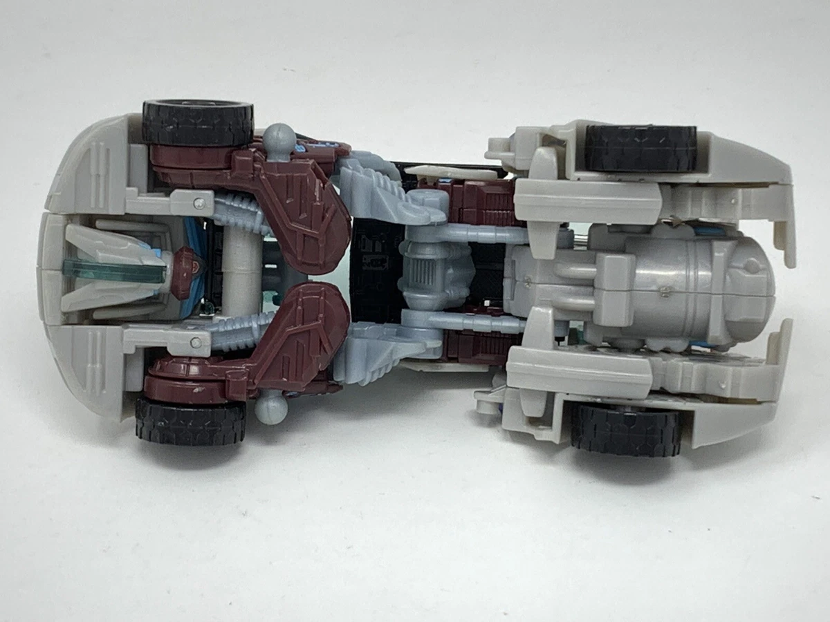 Transformers 4 Megatron Car