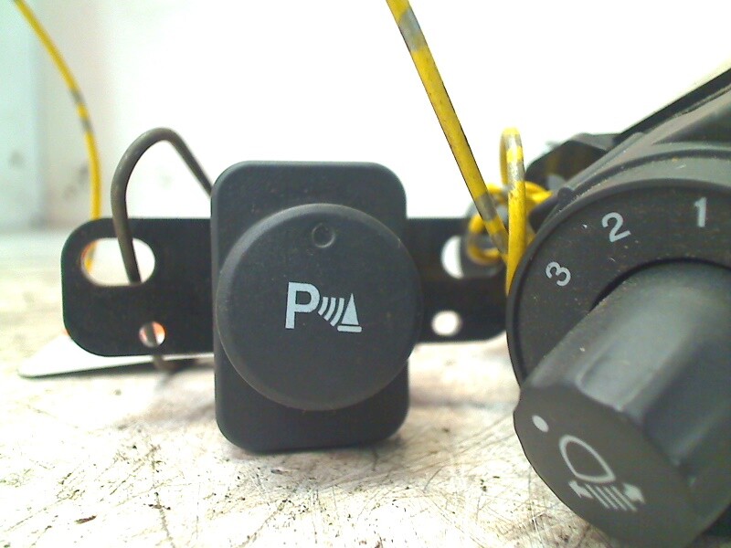 PDC SWITCH Honda Civic (FK/FN) Hatchback 1.4i Type S 16V (L13Z1) 2008 ...