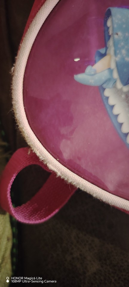 Disney Princess Pink Backpack for Kids and Toddlers with Adjustable ...