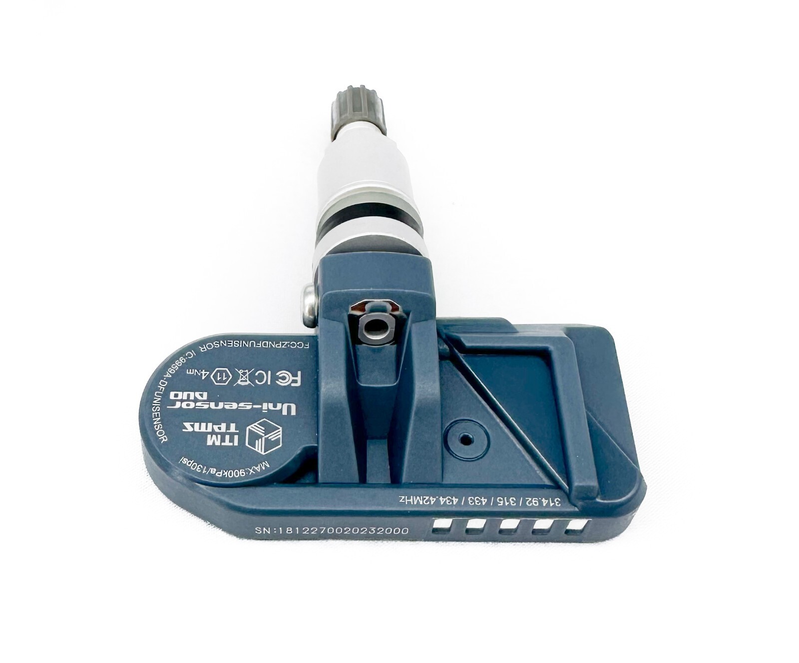 BMW TPMS Tire Pressure Sensors 740i 740li 750i 750li XDrive 7 Series ...