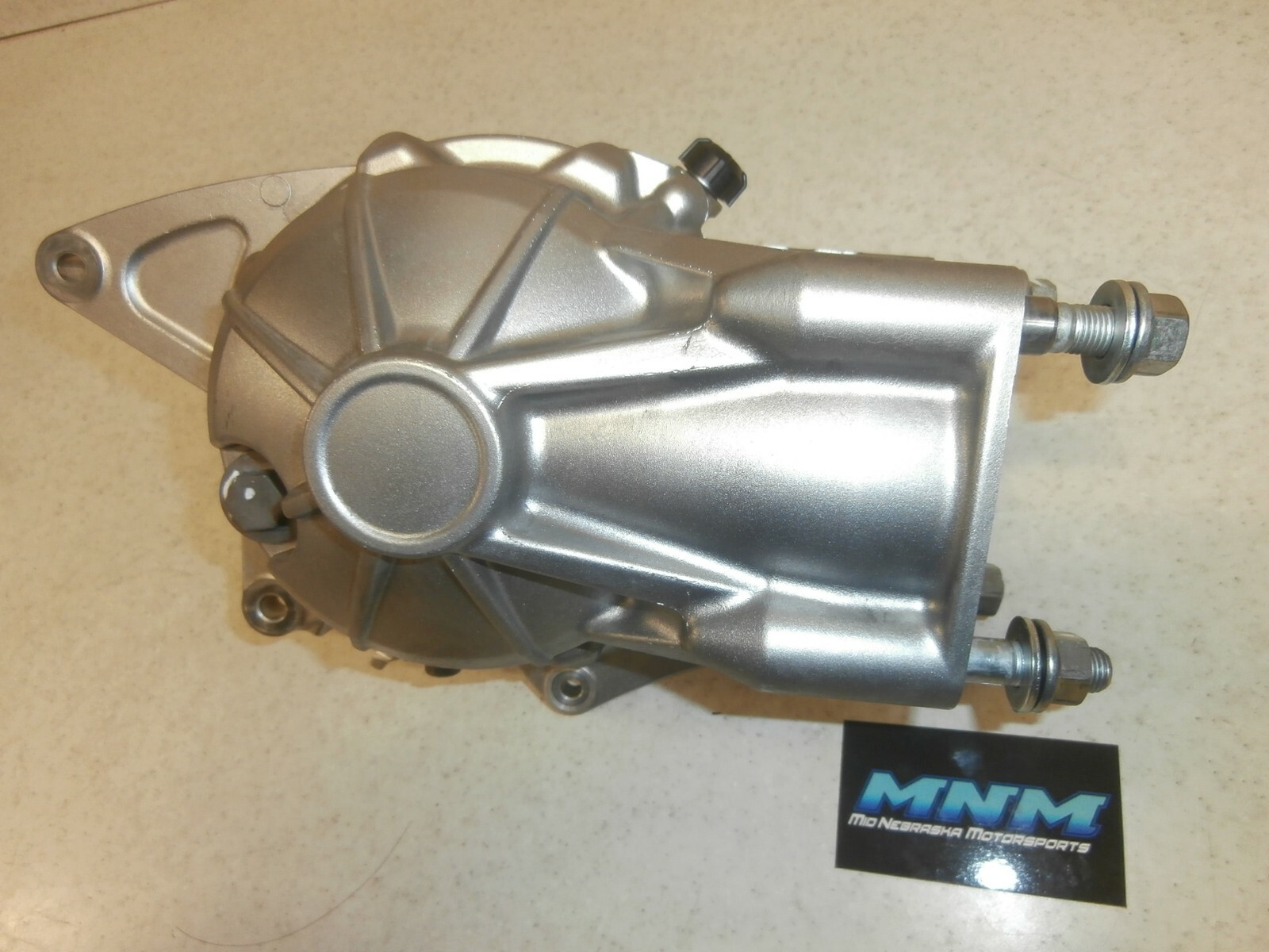 18-25 Honda Goldwing GL1800 GL 1800 GENUINE Rear Final Drive ...