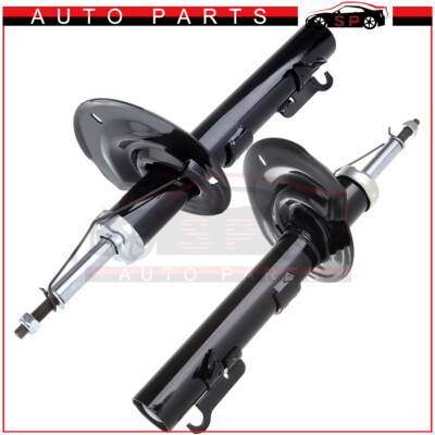 For 2006 2007 2008 2009 2010 2011 Ford Focus Front Shocks Struts ...