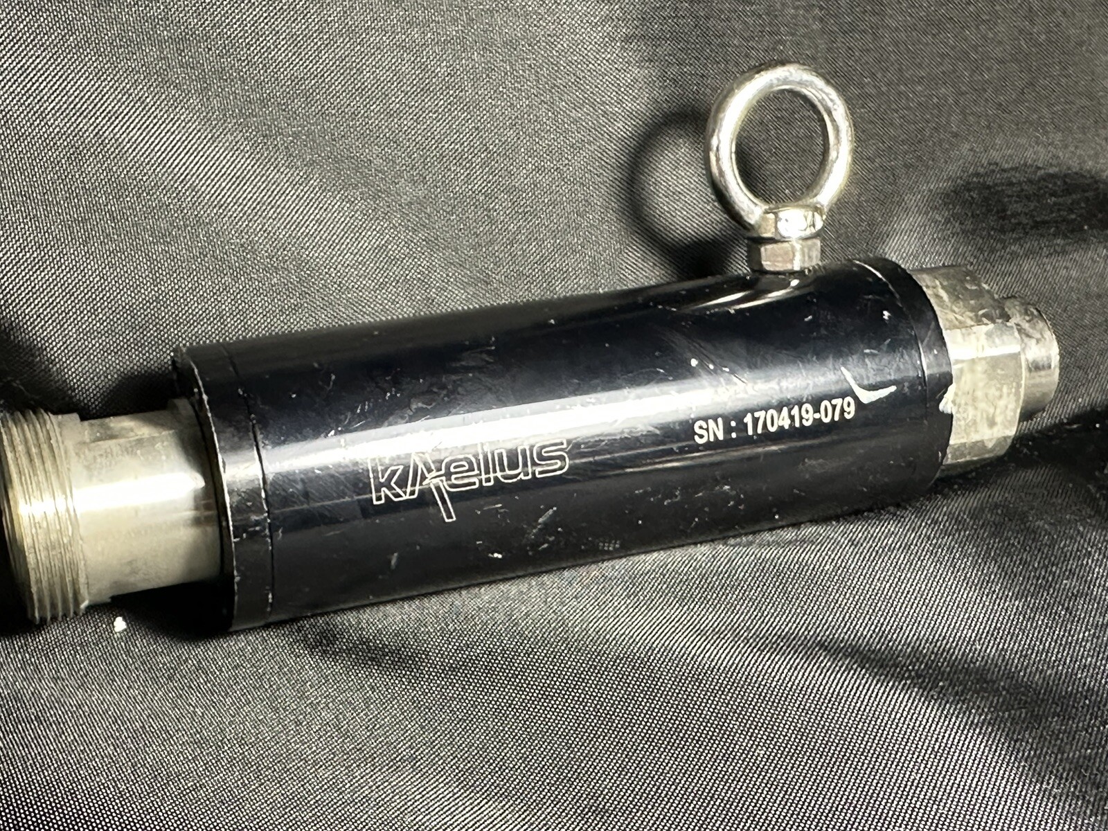 Kaelus Low Passive Intermodulation (PIM) Load, PIL-0005A | eBay