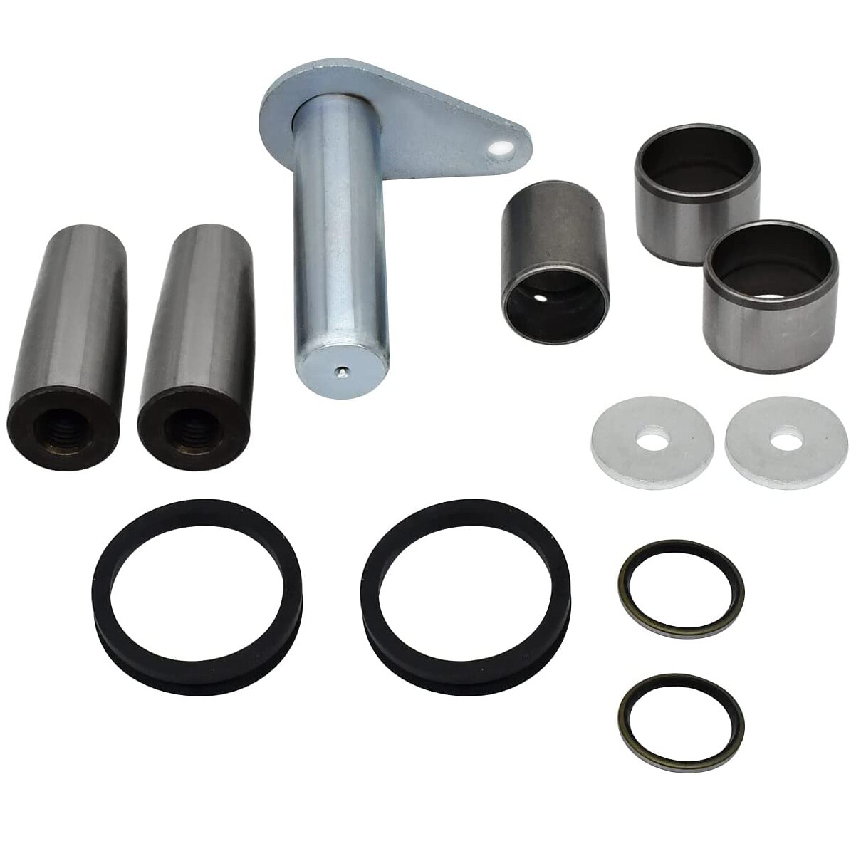 Pin Bush Kit for Bobcat 225855 6716601 6805150 6651709 619021 6730997 ...