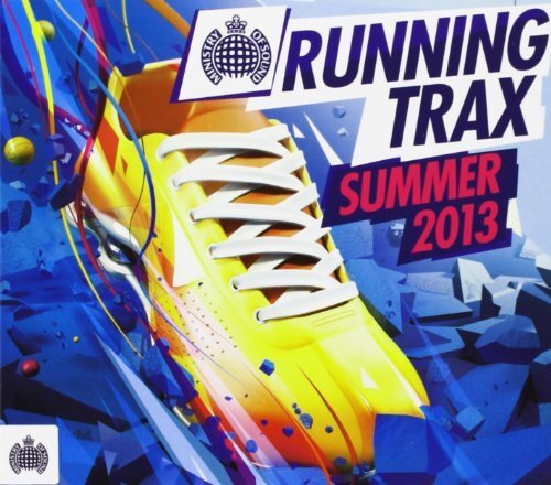Running Trax Summer 2013 Running Trax Summer 2013 (CD) 602537215065 | eBay