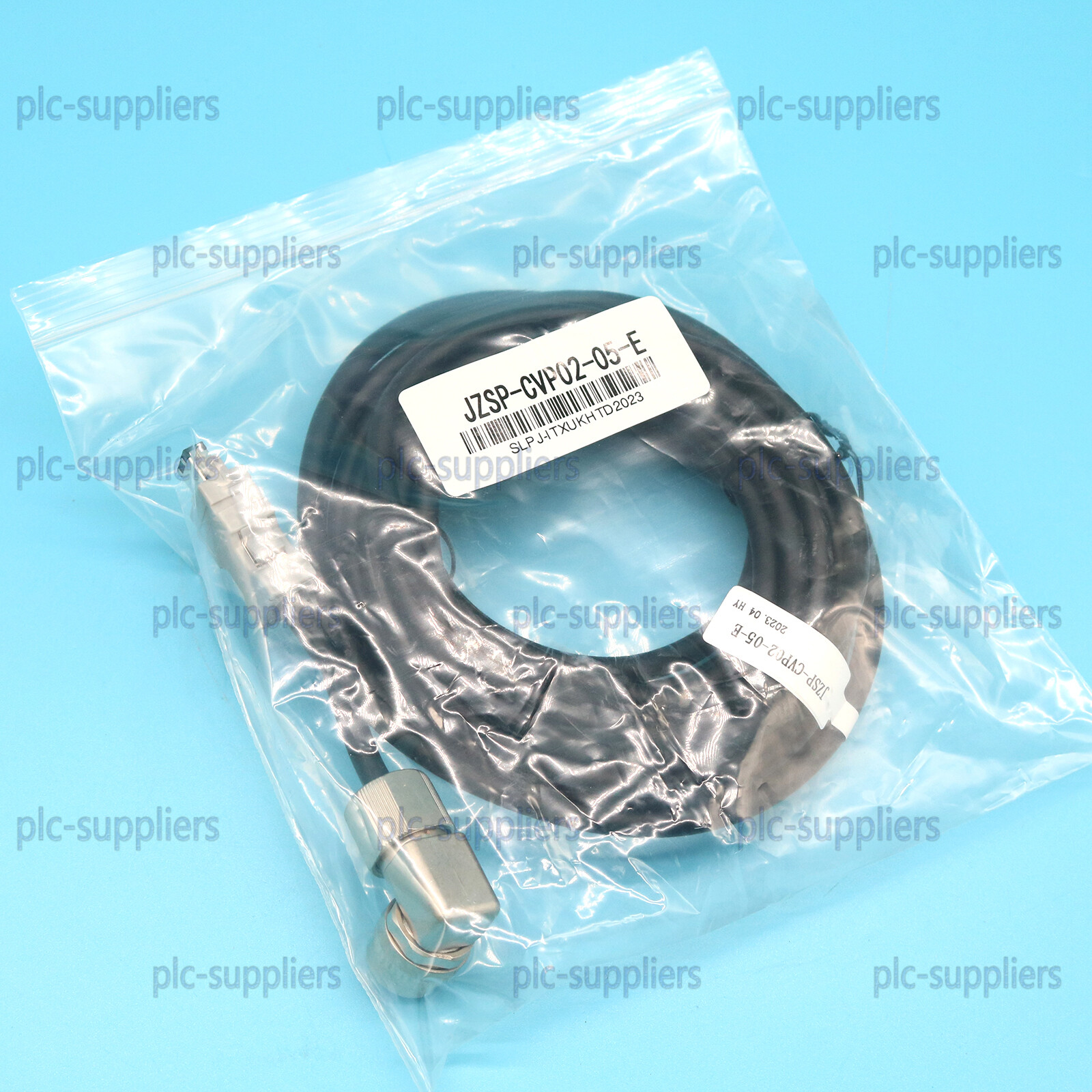 one new for yaskawa JZSP-CVP02-05-E Cable 5 METRES Spot stock | eBay