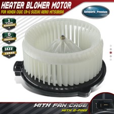 Brose Blower Motor 773-70810-01 Valeo T1000730D 12V for sale online | eBay