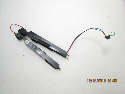 OEM DELL Alienware 17 R4 R5 Speakers Left+Right -TXC03- PK23000UA00 ...
