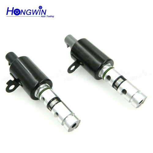 Oil Control Valve 24355-3C200 24355-3C100 For Hyundai Veracruz Azera ...