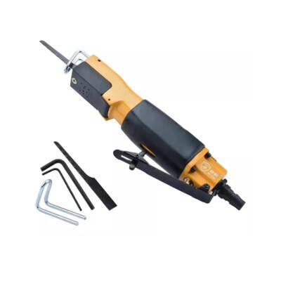Pneumatic Reciprocating Saw Air Cutter Oscillating Saw Handheld Cutting ...