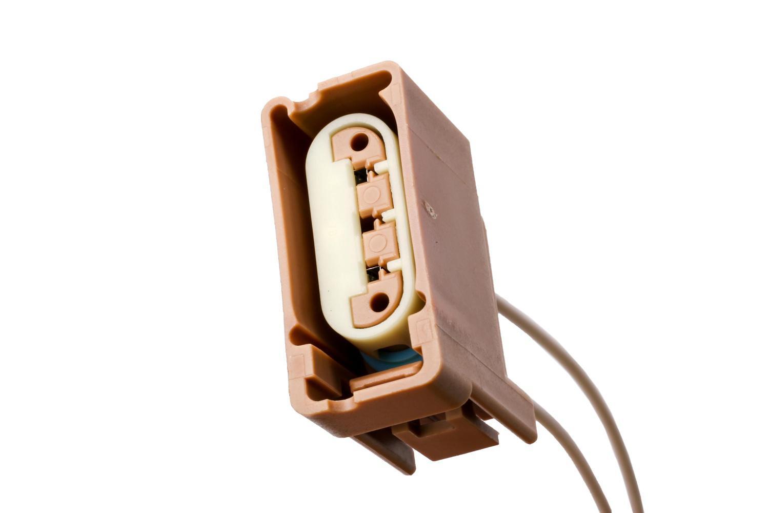 Speaker Connector ACDelco GM Original Equipment 19354828 fits 2017 GMC ...