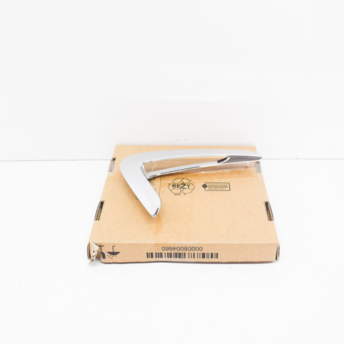 NEW BMW 4 F32 RIGHT WING FENDER GRILLE TRIM 51747294826 7294826 2015 ...