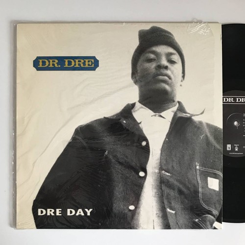 Dr. Dre - Day | eBay