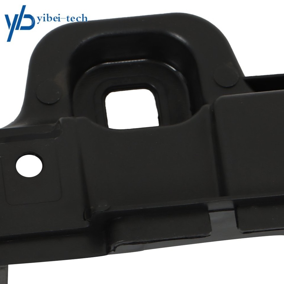 For Chevrolet Silverado 1500 2016-2019 Radiator Grille Support Mounting ...