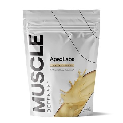Muscle defense powder - Apex Labs New 02/27 Freeshipping | eBay