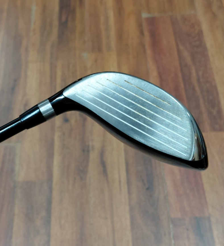 Ping Rapture V2 5 Fairway Wood 19* Graphite Mens RH | eBay
