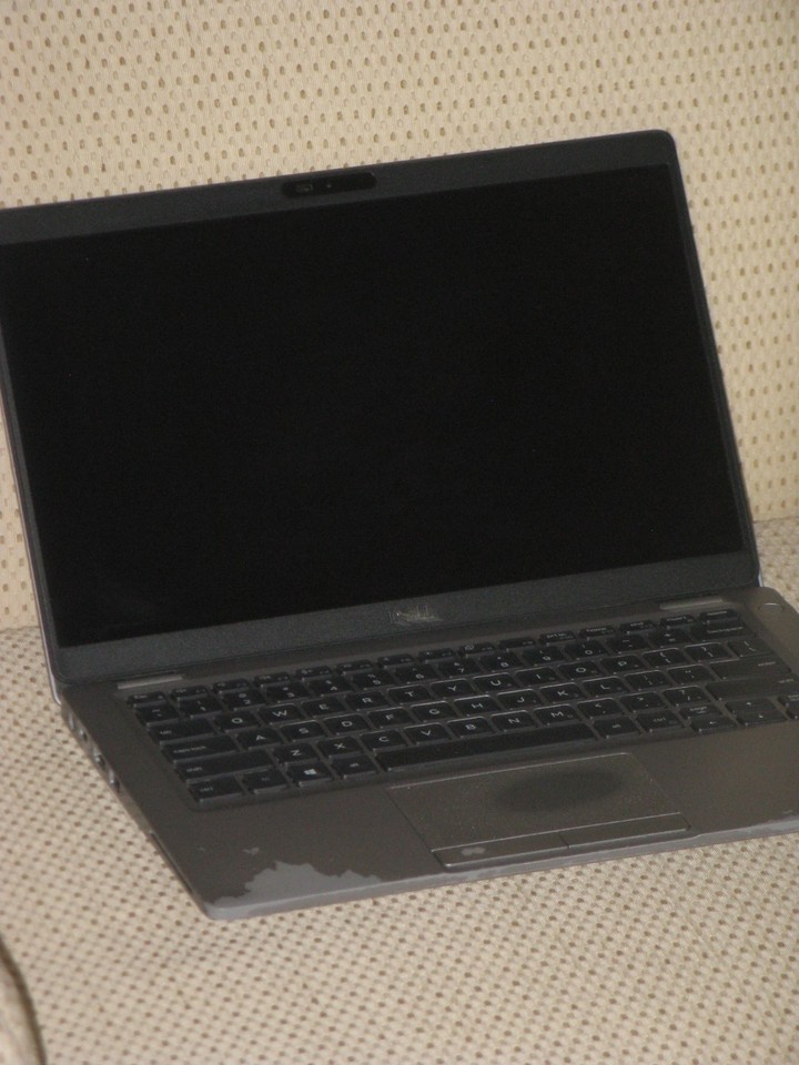 Dell Latitude 5310 i7-10610U 256GB NVMe 8GB FHD touch TB3 SC reader ...