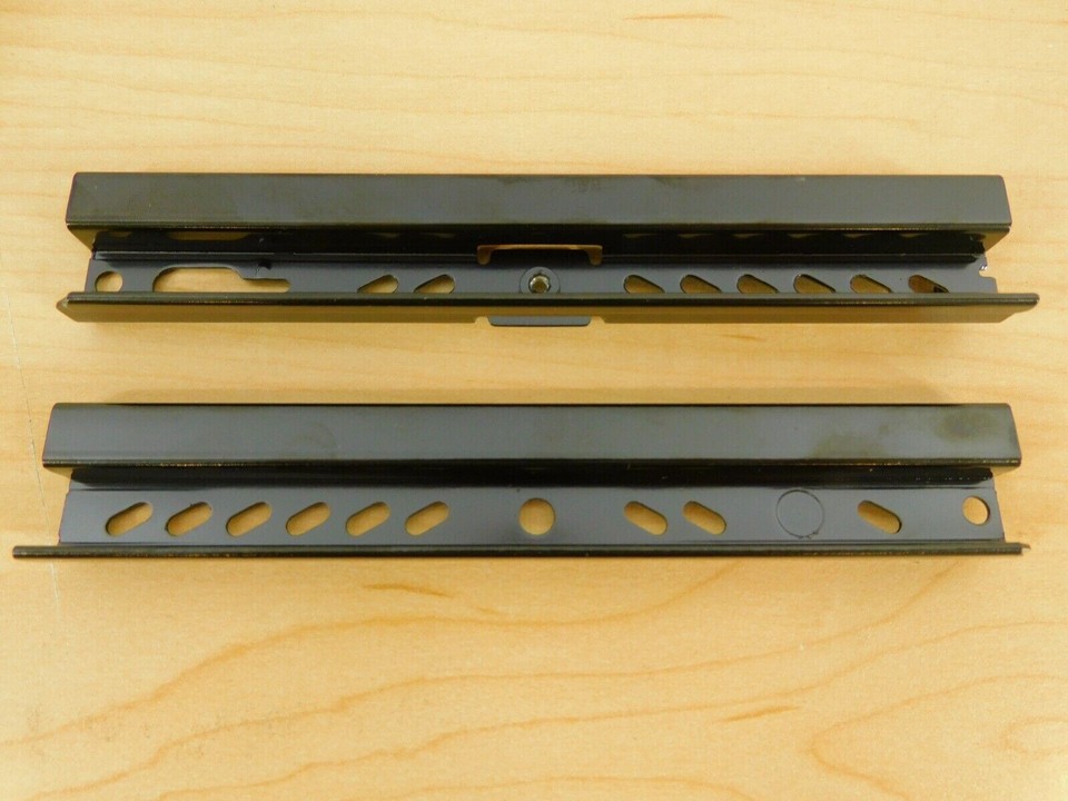 HPE Aruba AP-MNT-C 9/16" ceiling rail mount R3J17A for AP 5xx & 6xx ...