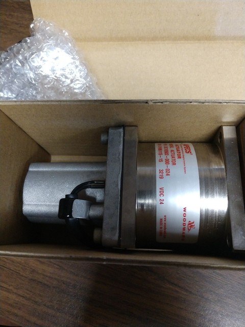 Cummins Actuator ETR Fuel Control 3283462 for sale online | eBay