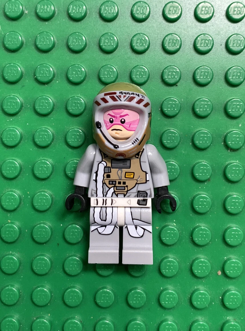 Lego Star Wars Red Squadron