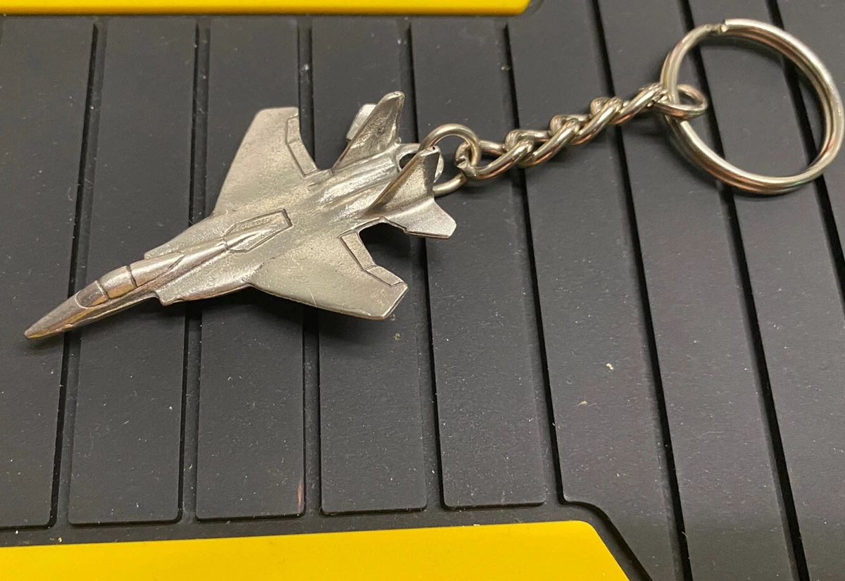 F 15 Gun