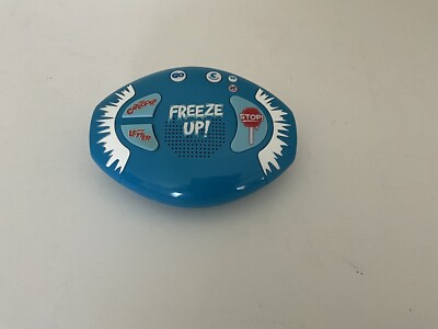 Freeze up! Game , the Frantic Category NAME GAME, Educational Insights ...