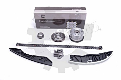Timing Chain Kit Fits HYUNDAI Accent IV I20 I30 KIA Carens III 06-19 ...
