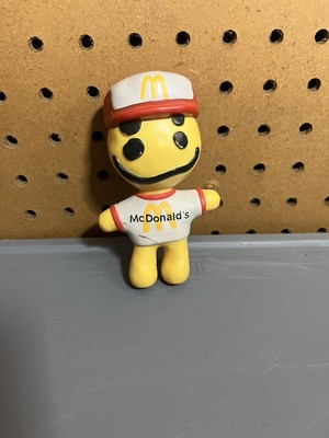 Cactus Plant Flea Market x McDonald's Cactus Buddy Figure 2022 | eBay